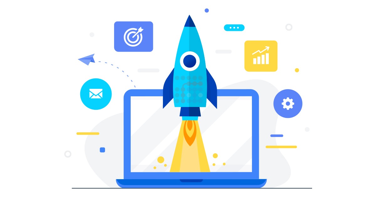 7 Online Business Strategies To Stand Out Online - Rolson Infotech