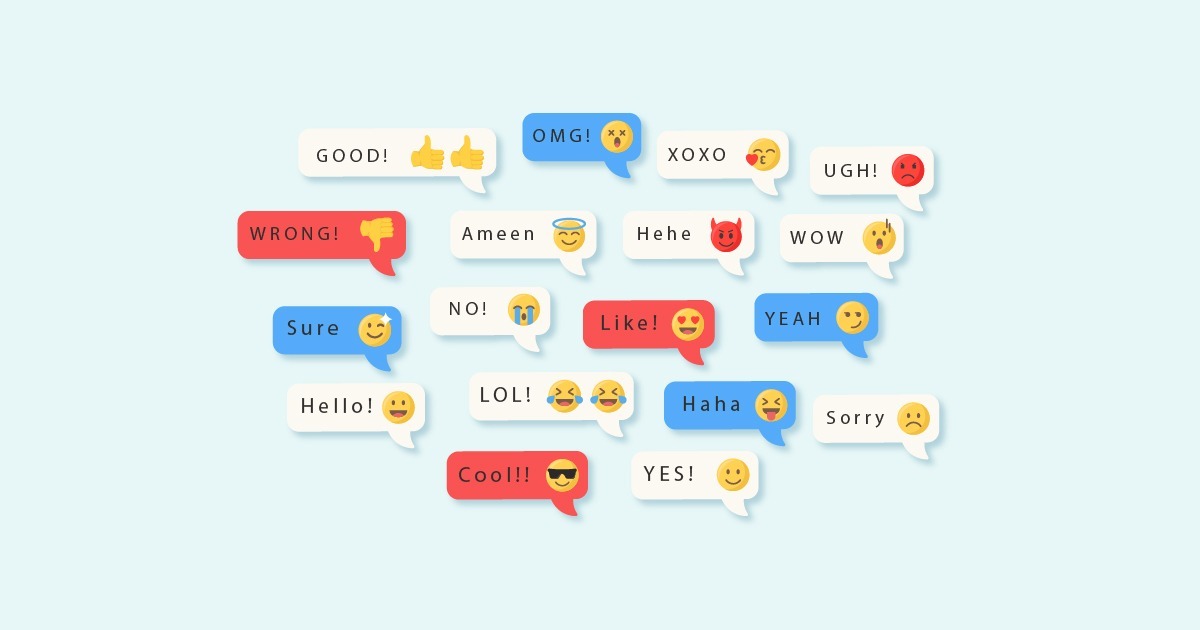 Emoji: A Mainstay In Digital Communications | Rolson Infotech